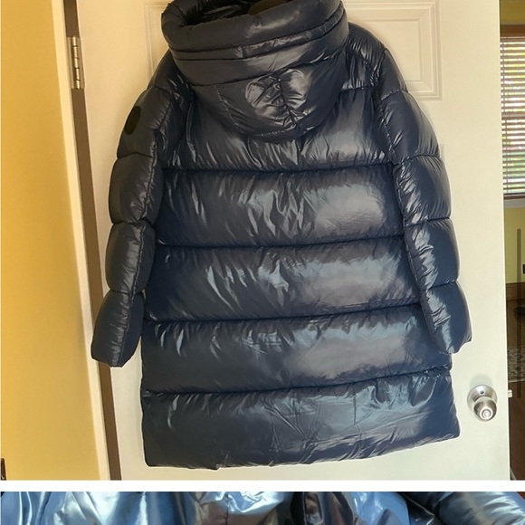 SAVE THE DUCK | Jackets & Coats | Save The Duck Isabel Insulated Puffer Coat | Poshmark